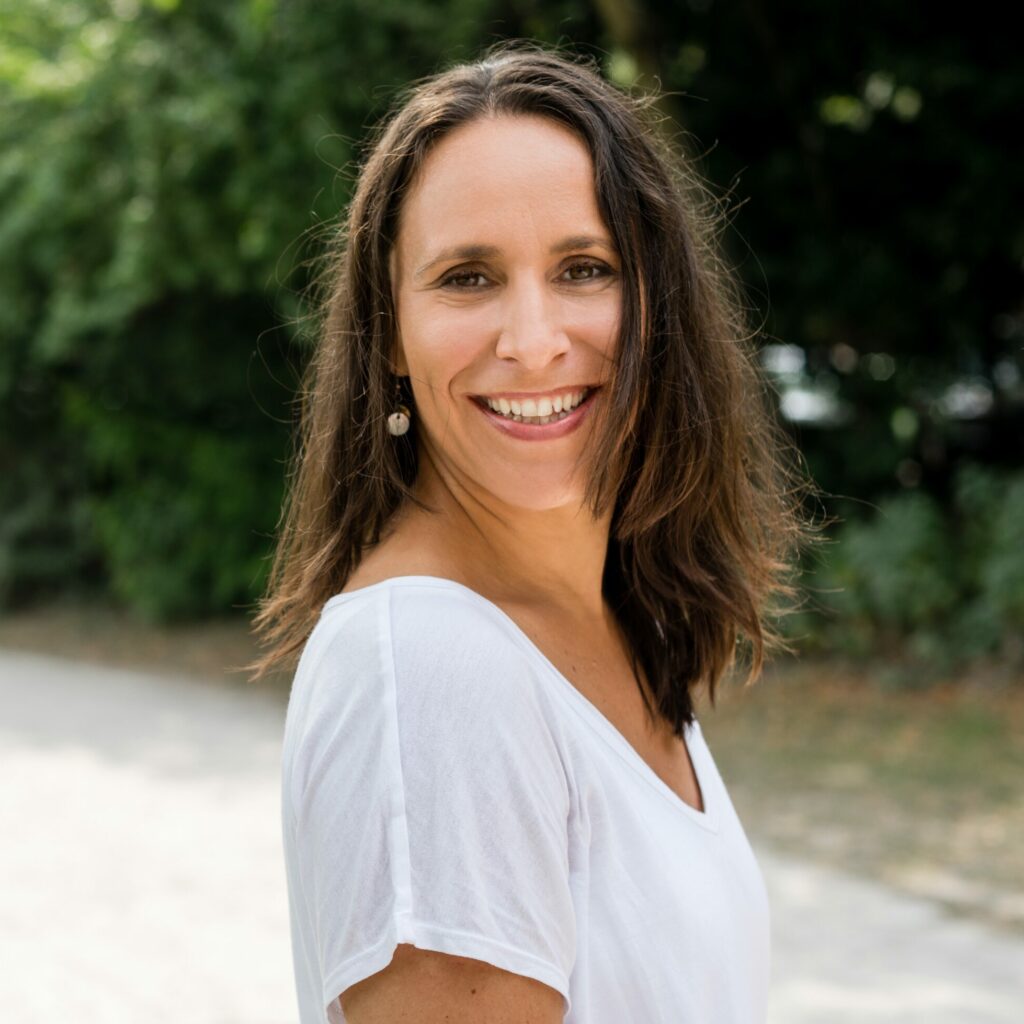 Daniela Persike - Million-Dreams.de