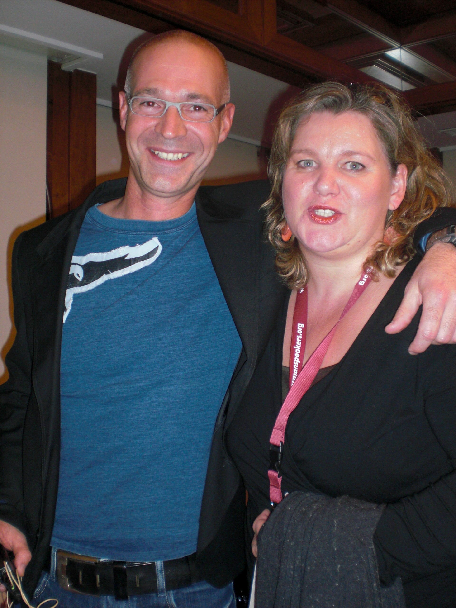 Über... - Million-Dreams.de